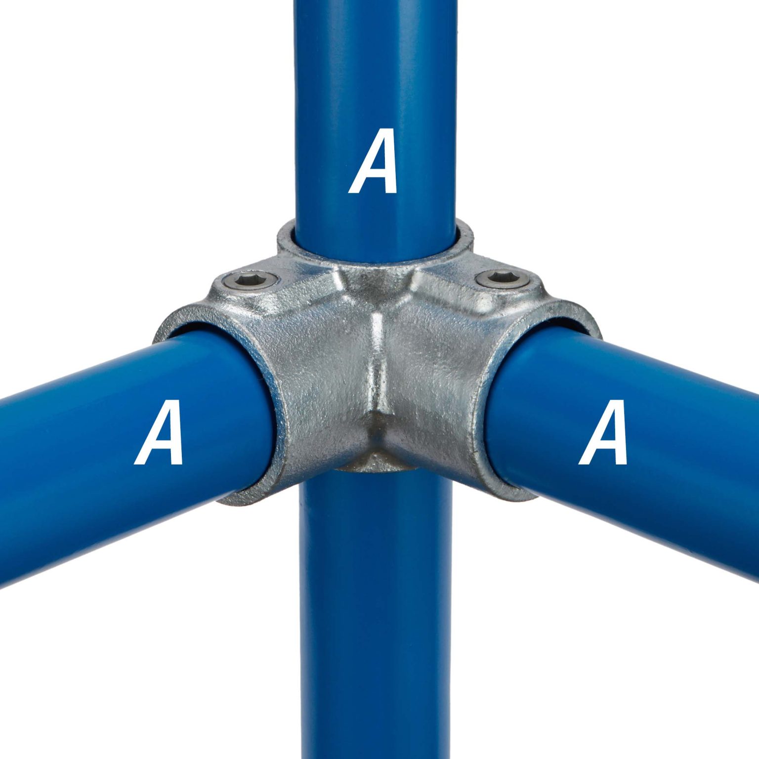 Key Clamp Fittings | Kee Klamp® for Handrails & Barriers