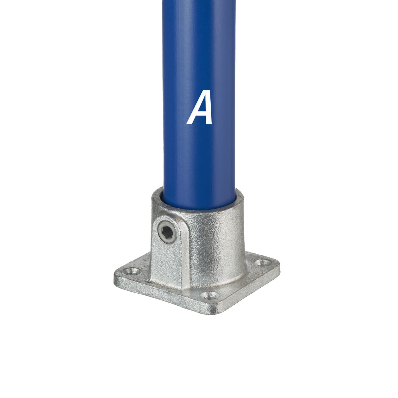Key Clamp Fittings | Kee Klamp® for Handrails & Barriers